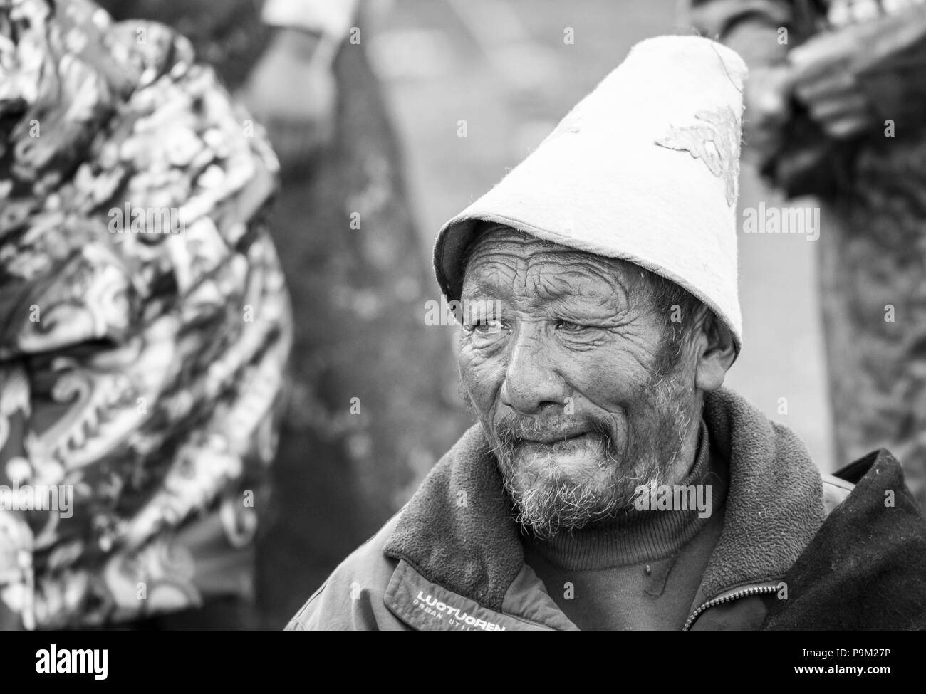 Aba province Black and White Stock Photos & Images - Alamy