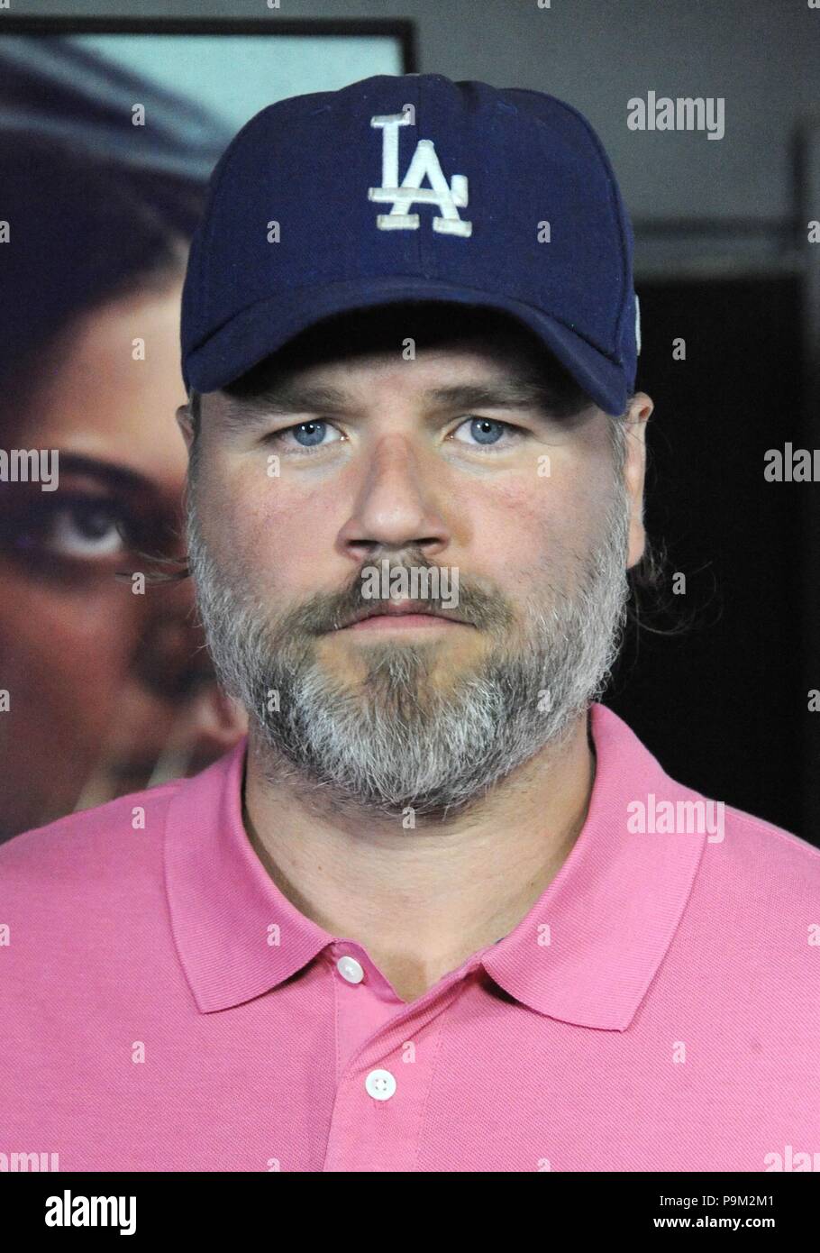 Ca tyler labine hi-res stock photography and images - Alamy