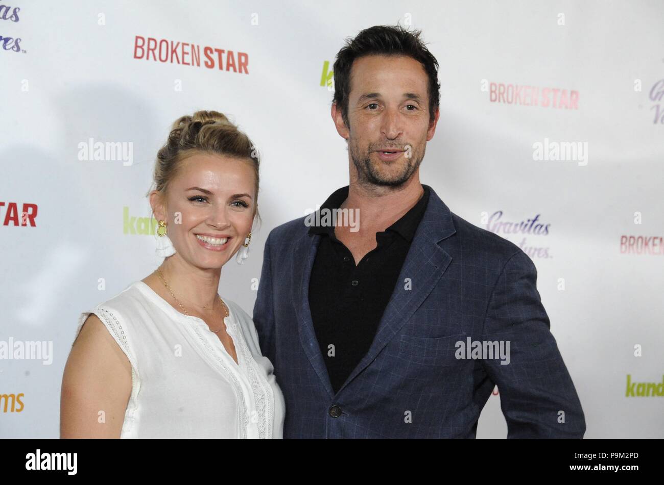 Sara wyle hi-res stock photography and images - Alamy