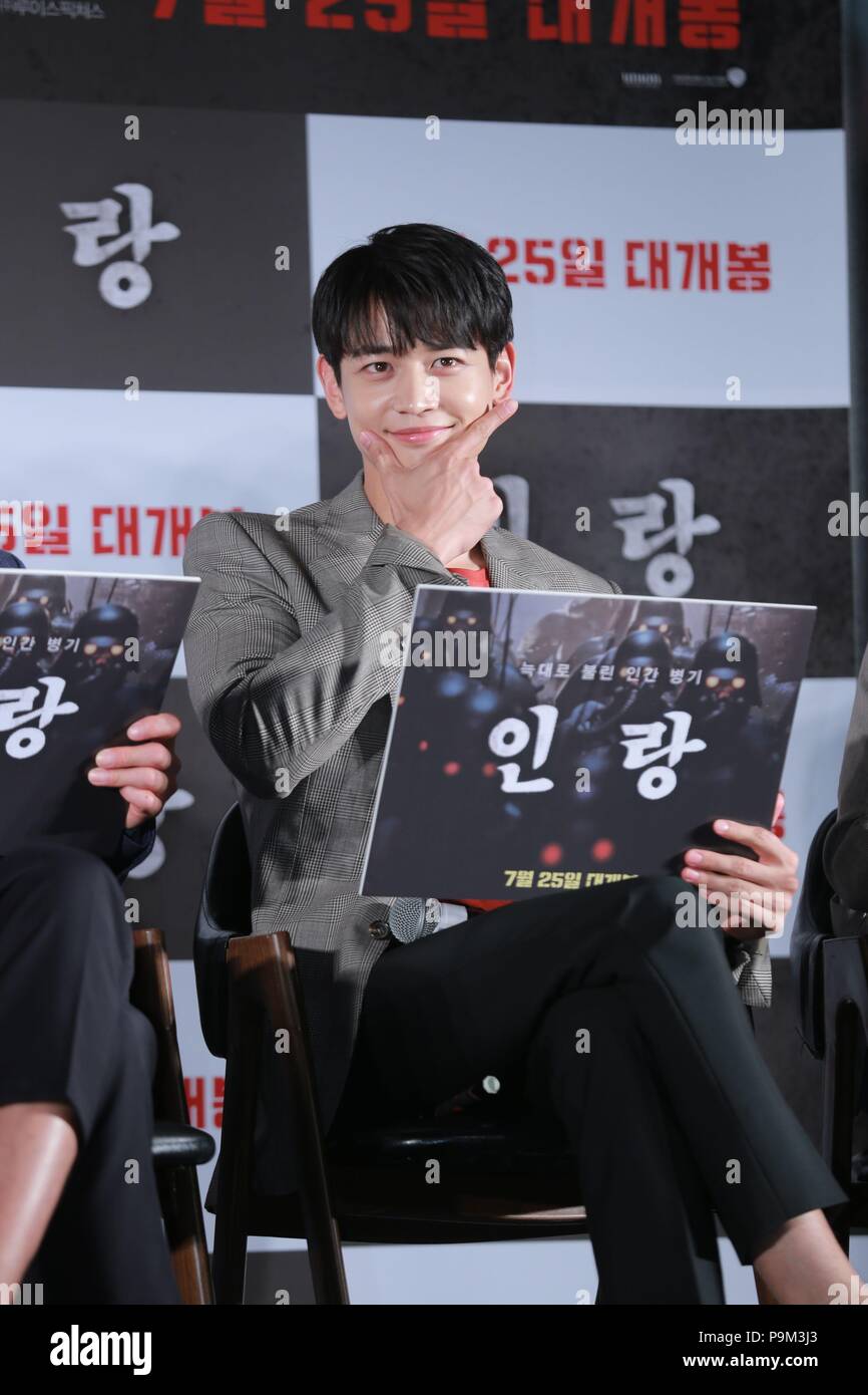 Gang Dong-Won,Han Hyo-joo,Jung Woo-sung,Kim Mu-yeol,Choi Minho etc ...