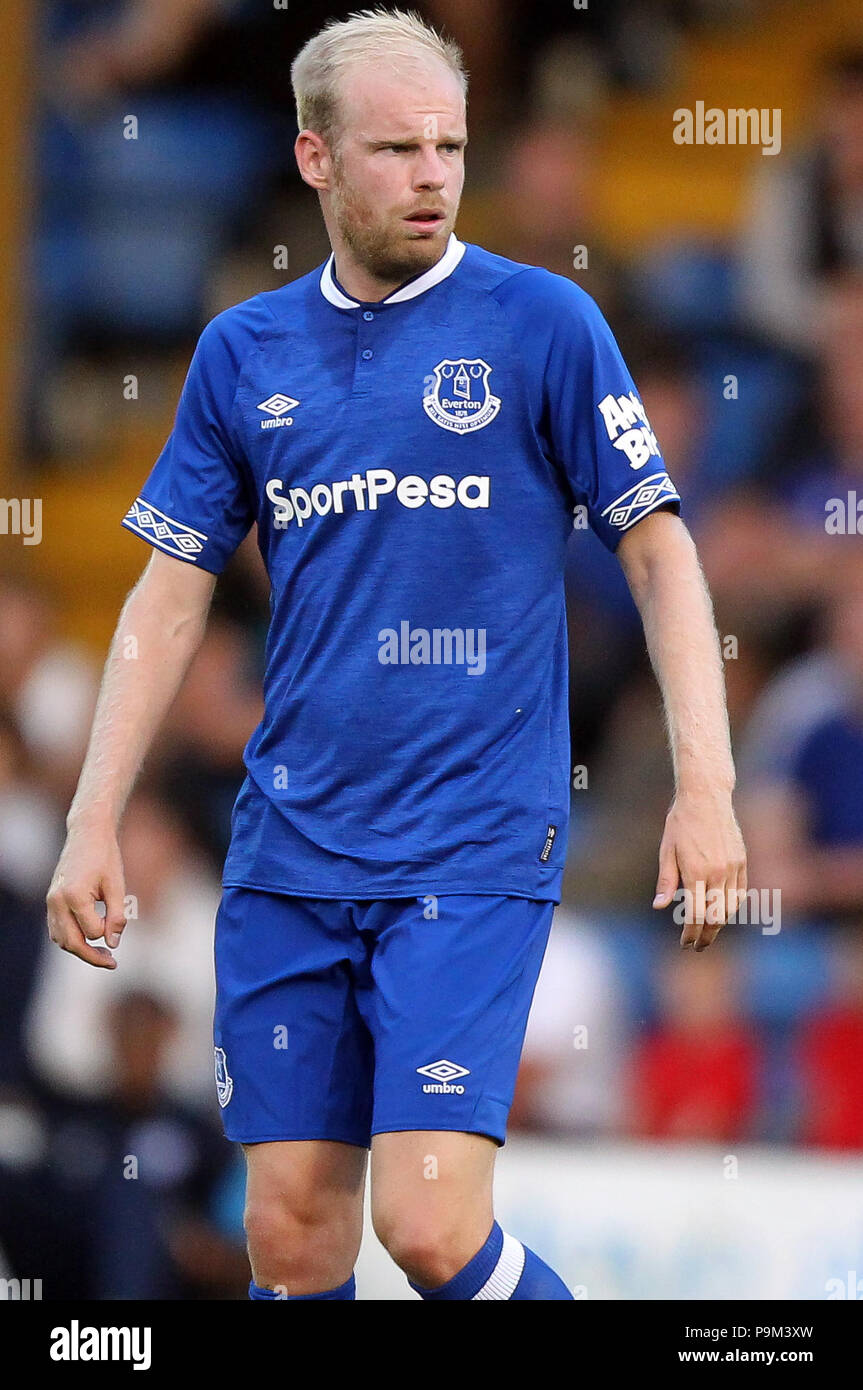 Davy Klaassen High Resolution Stock Photography and Images - Alamy