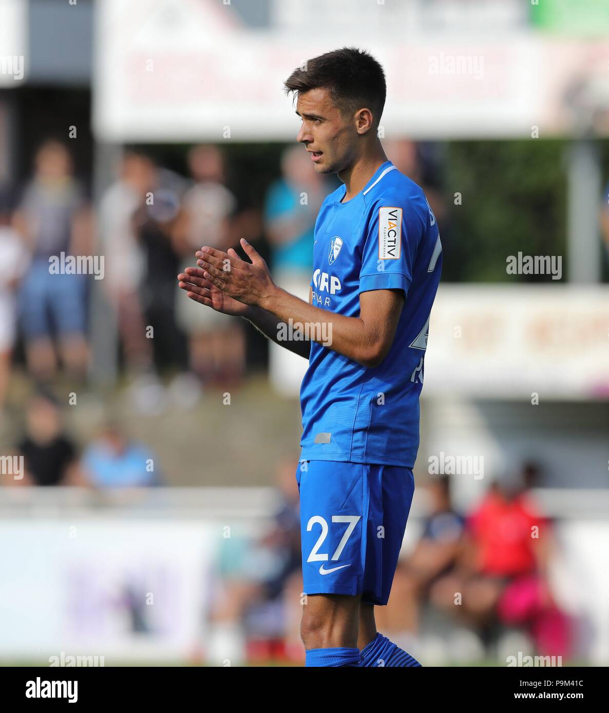 Pantovic High Resolution Stock Photography and Images - Alamy