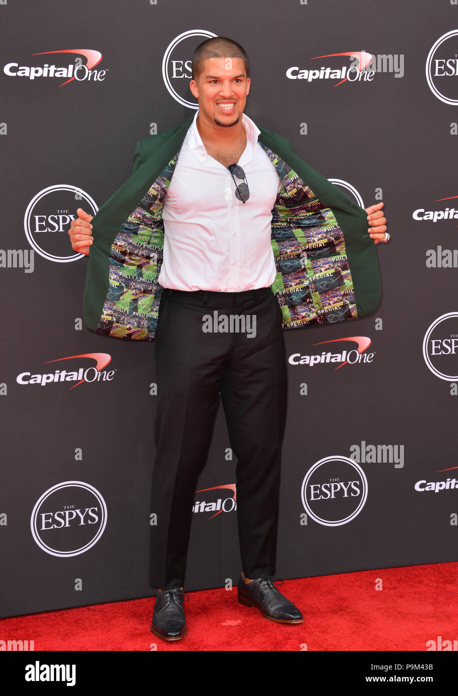 Trey burton hi-res stock photography and images - Alamy