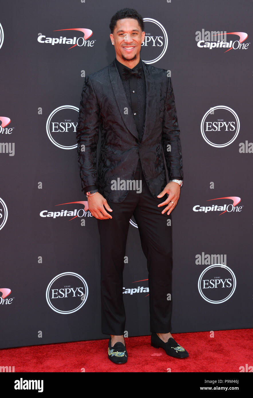 2018 espy awards hi-res stock photography and images - Alamy