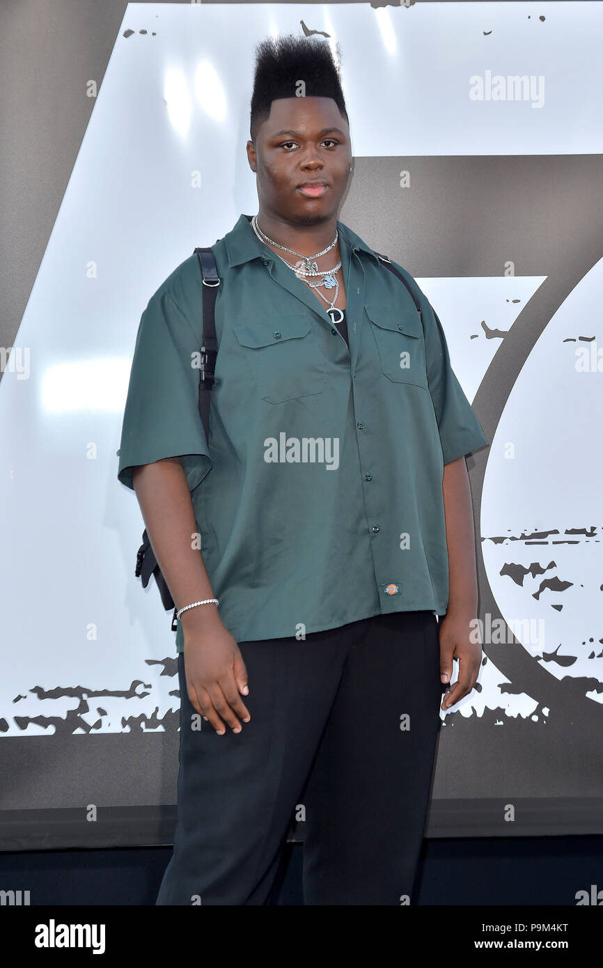 Denzel dion hi-res stock photography and images - Alamy