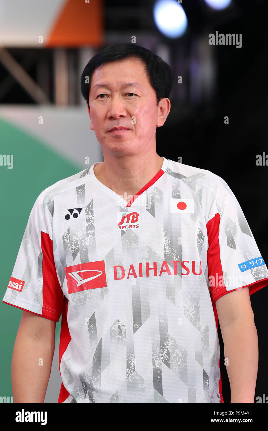 Park joo bong hi-res stock photography and images - Alamy