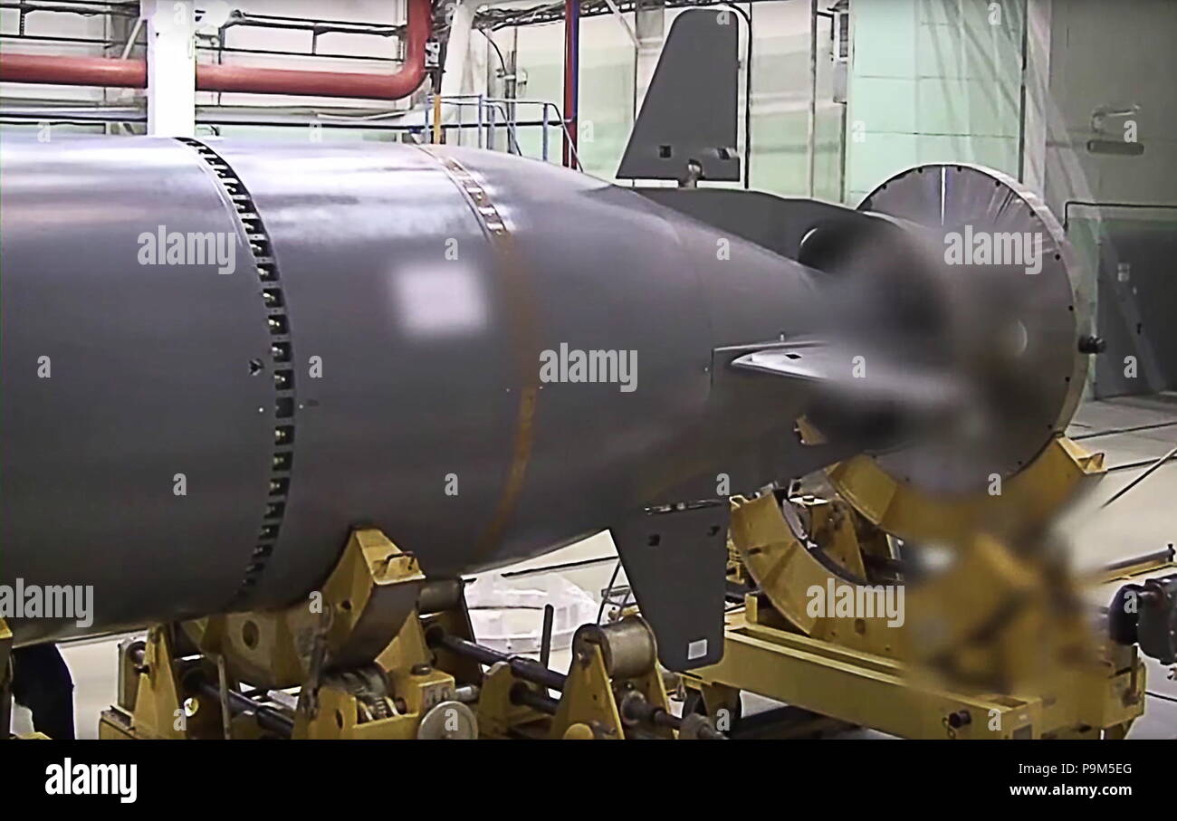 Russian Nuclear Testing High Resolution Stock Photography and Images ...