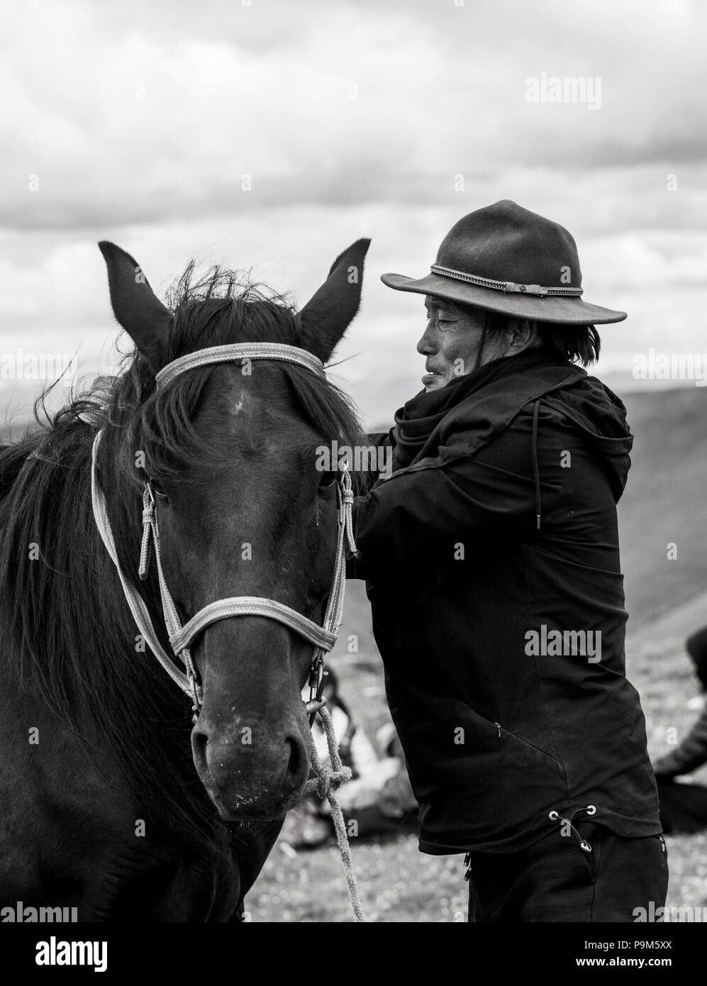 Aba China High Resolution Stock Photography and Images - Alamy