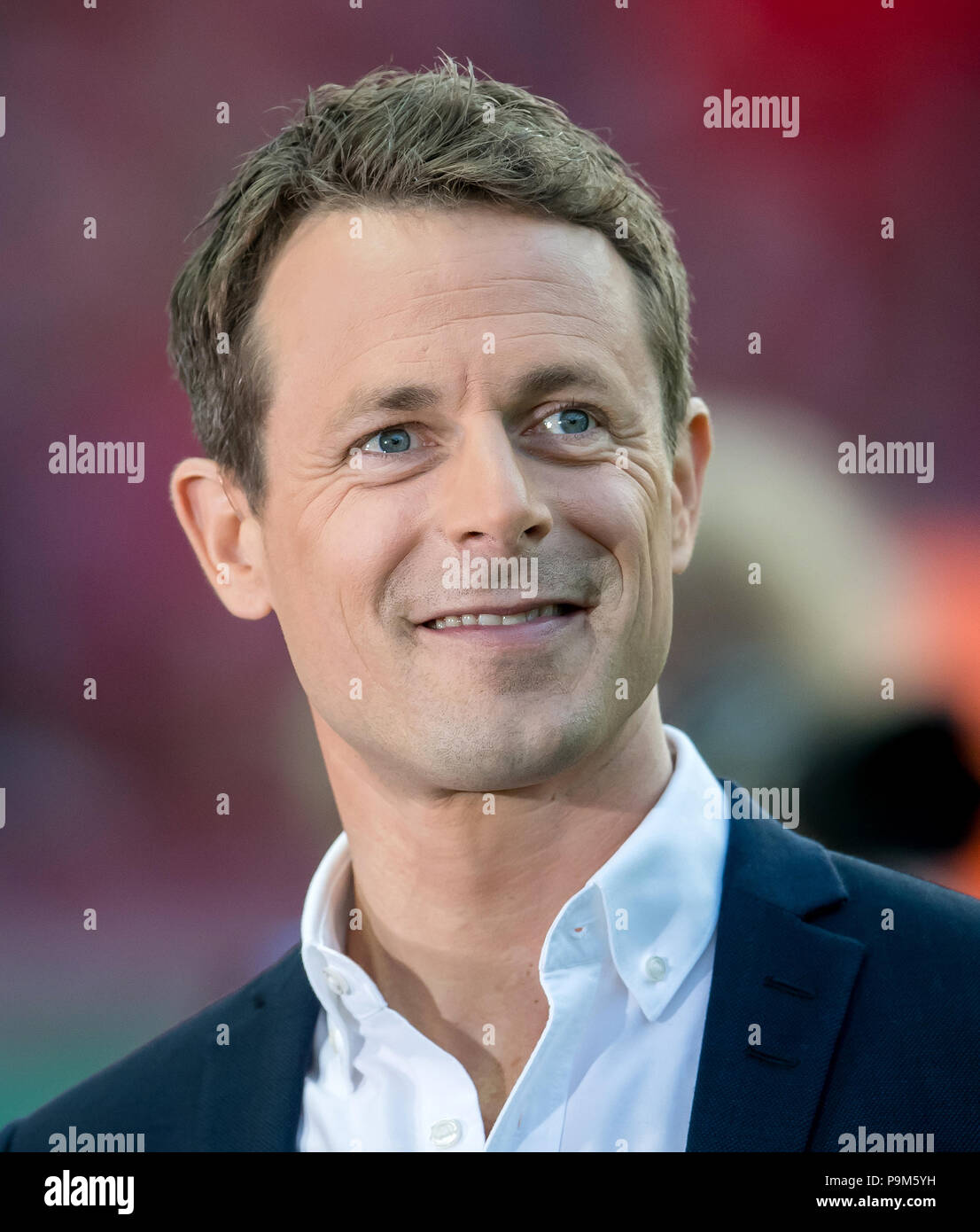 Alexander bommes hi-res stock photography and images - Alamy