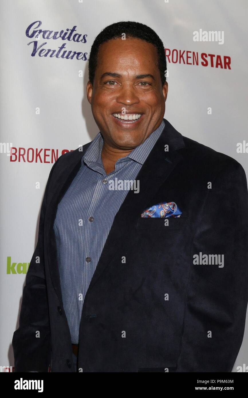 Judge kevin ross hi-res stock photography and images - Alamy