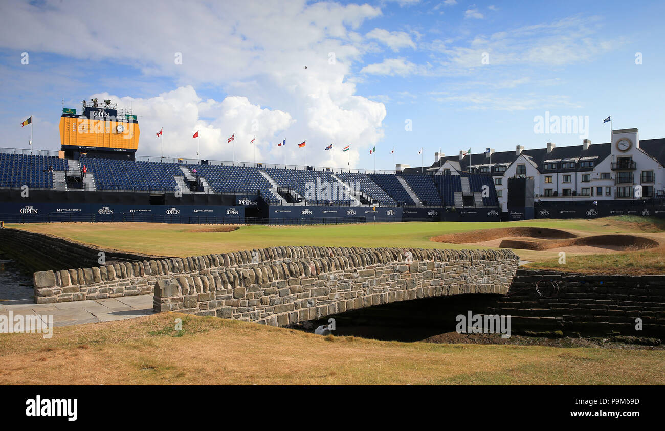 Barry burn hi-res stock photography and images - Alamy