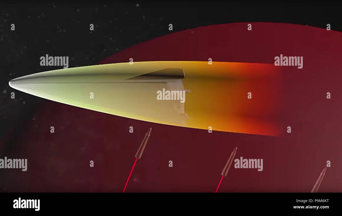 Ballistic Flight High Resolution Stock Photography and Images - Alamy