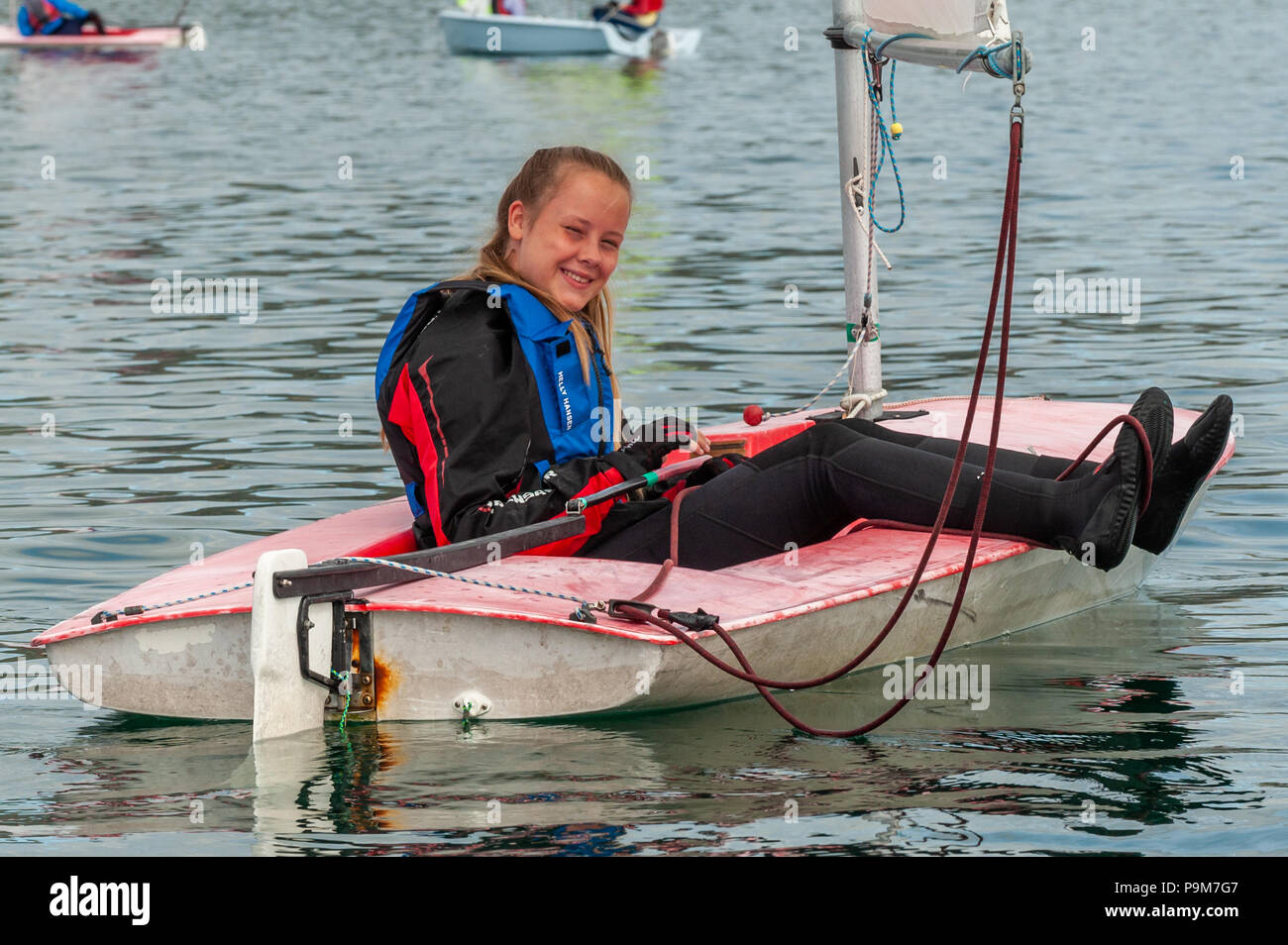 Novice racing hi-res stock photography and images - Alamy