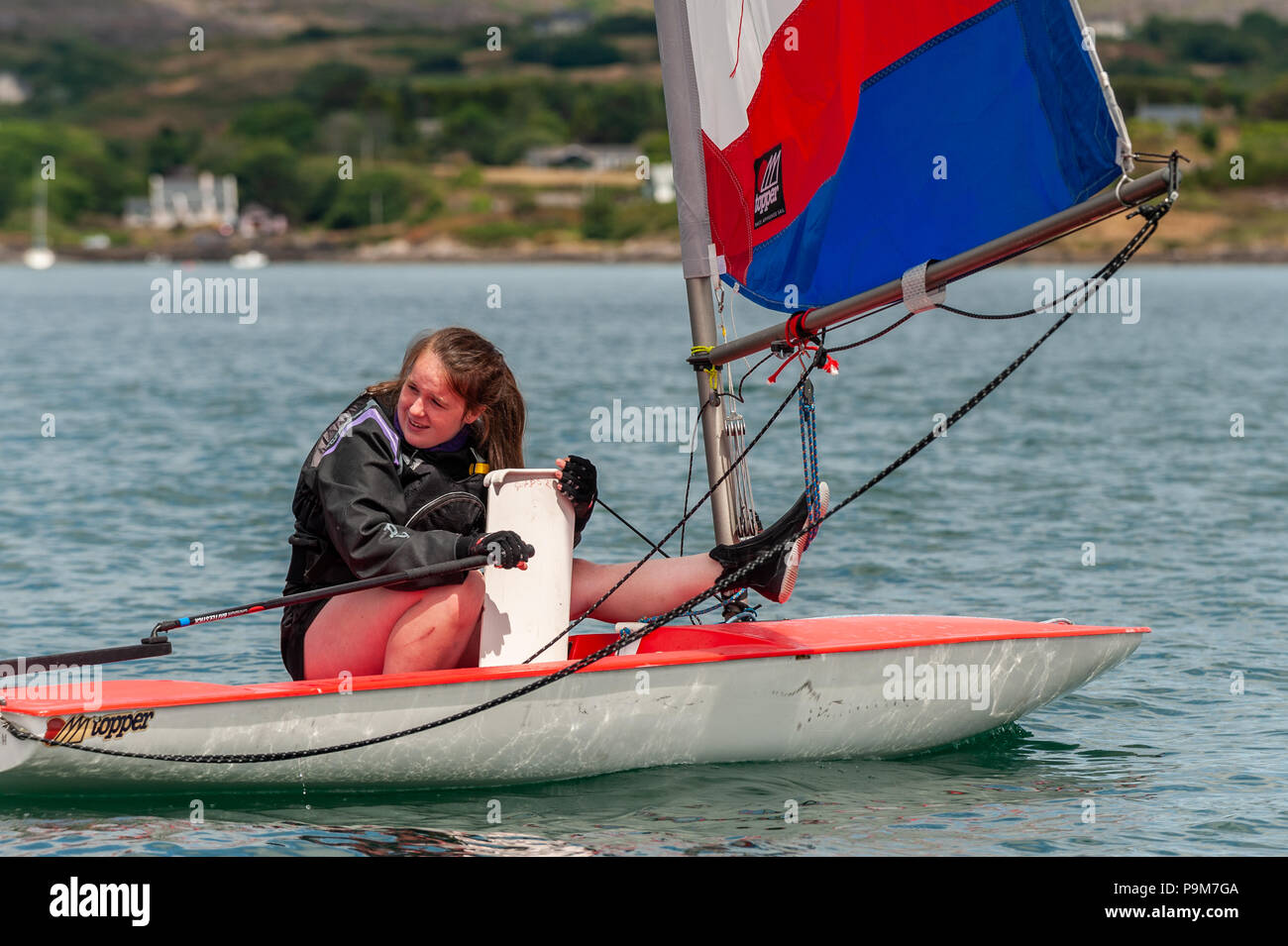 Novice racing hi-res stock photography and images - Alamy