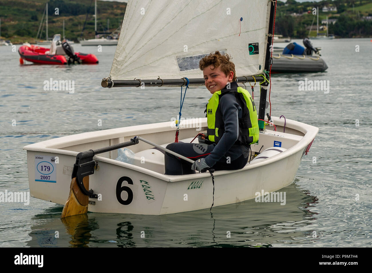 Novice racing hi-res stock photography and images - Alamy