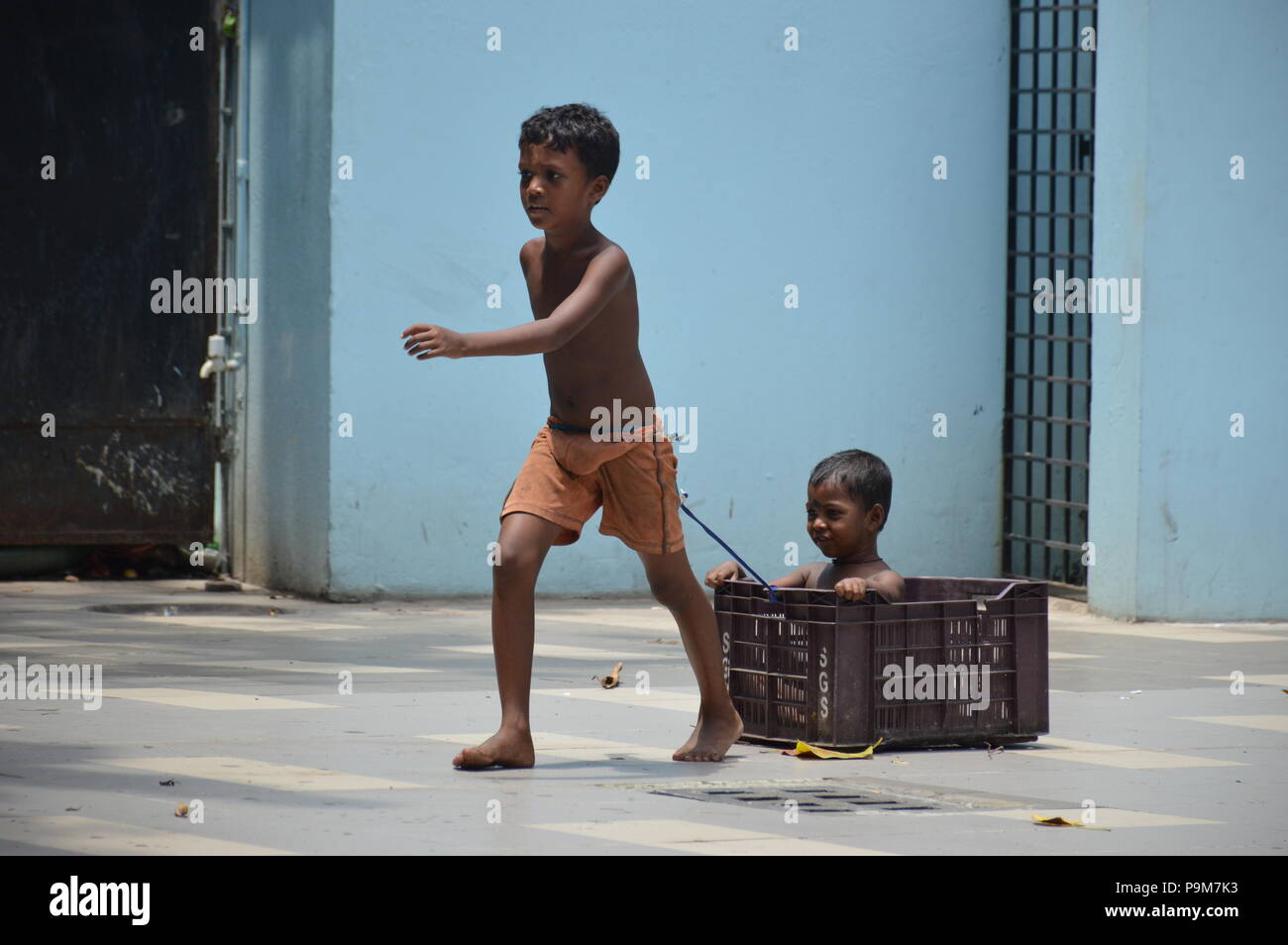 Childage hi-res stock photography and images - Alamy