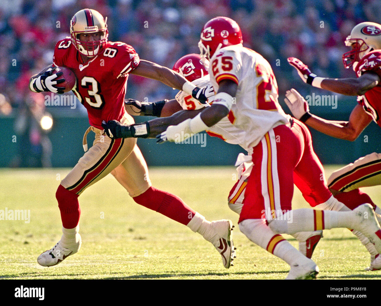 Greg wesley hi-res stock photography and images - Alamy