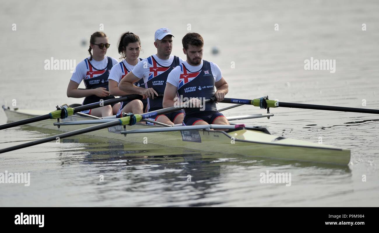 Grace clough hi-res stock photography and images - Alamy