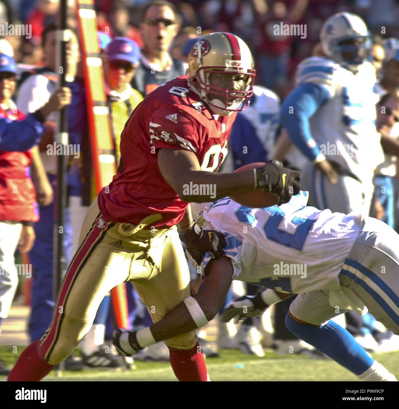 Todd lyght hi-res stock photography and images - Alamy