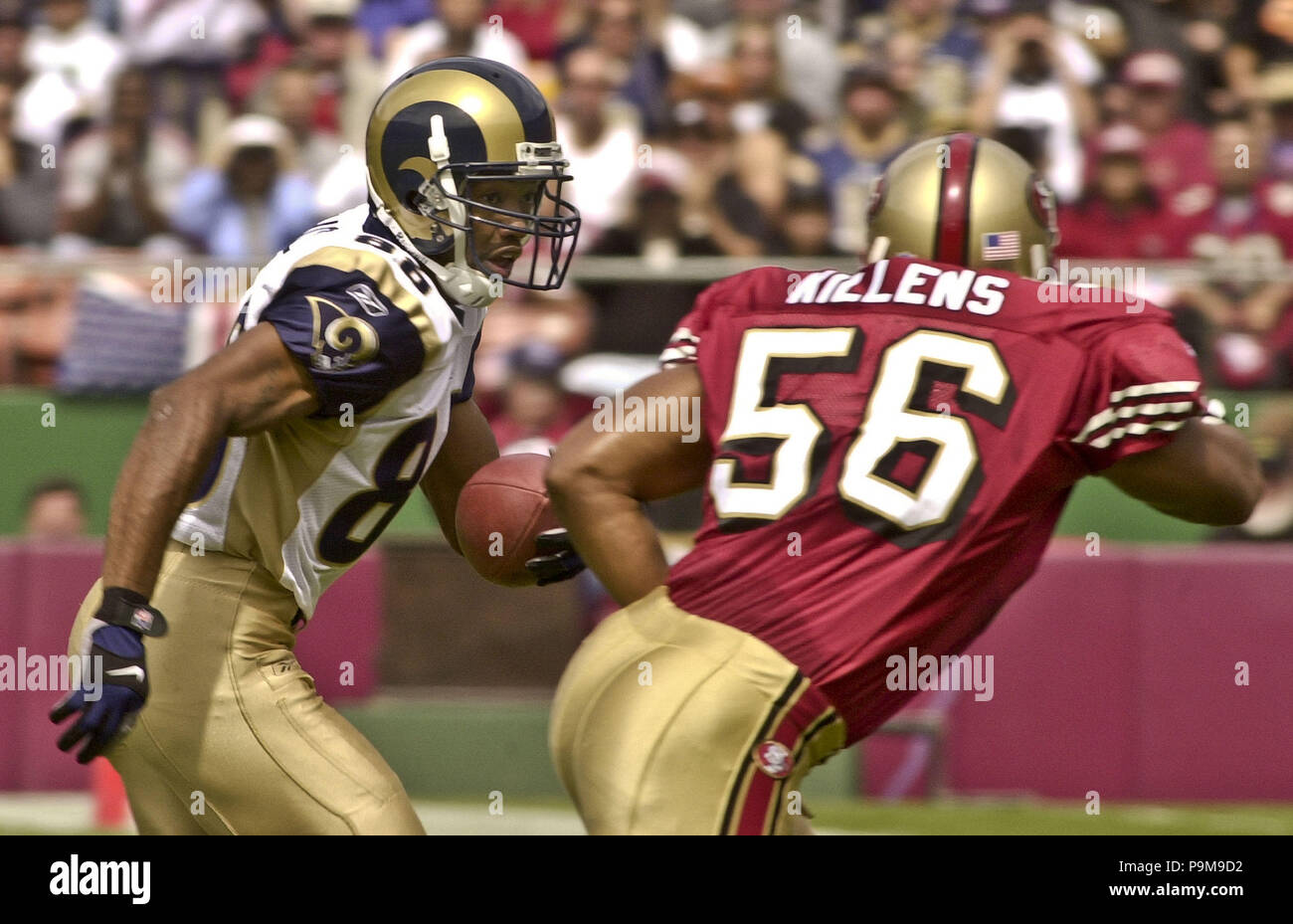 Terry killens hi-res stock photography and images - Alamy