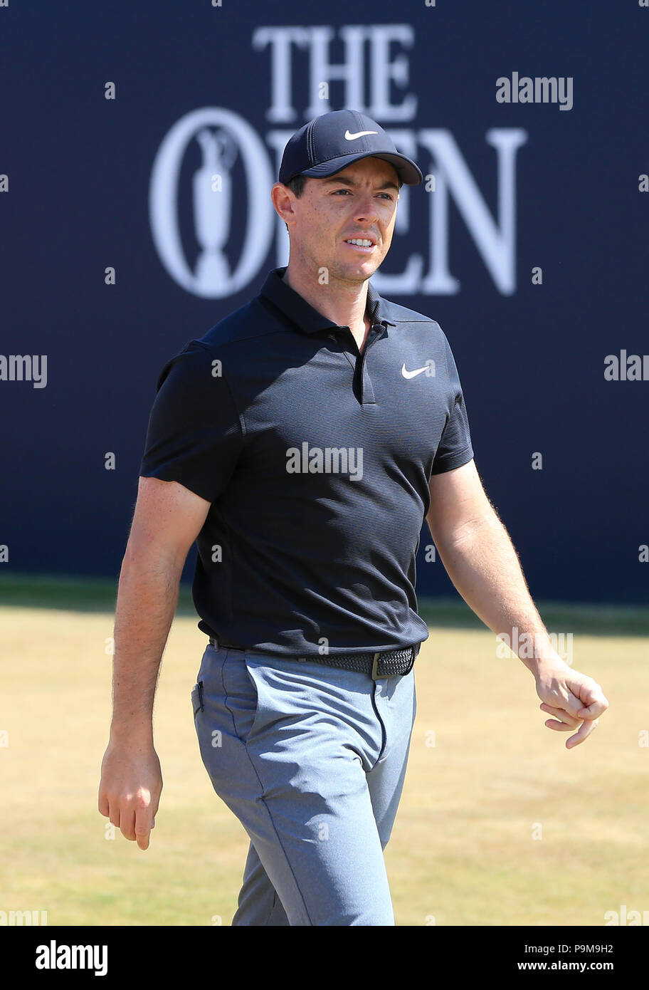 Rory mcilroy majors hi-res stock photography and images - Alamy