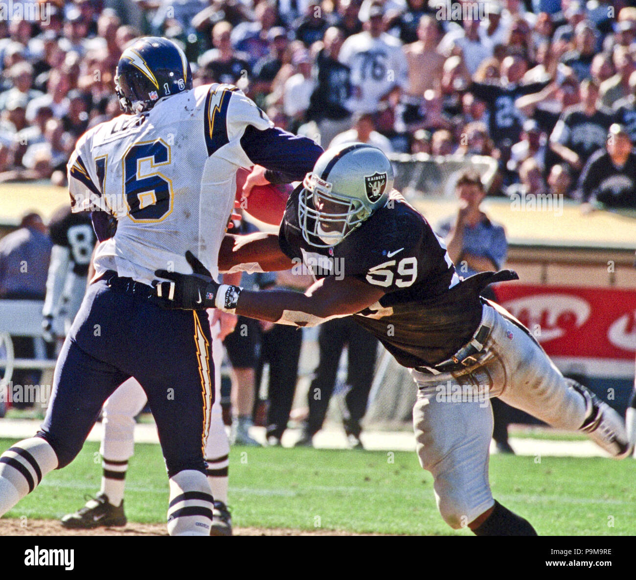 Ryan leaf 2000 hi-res stock photography and images - Alamy