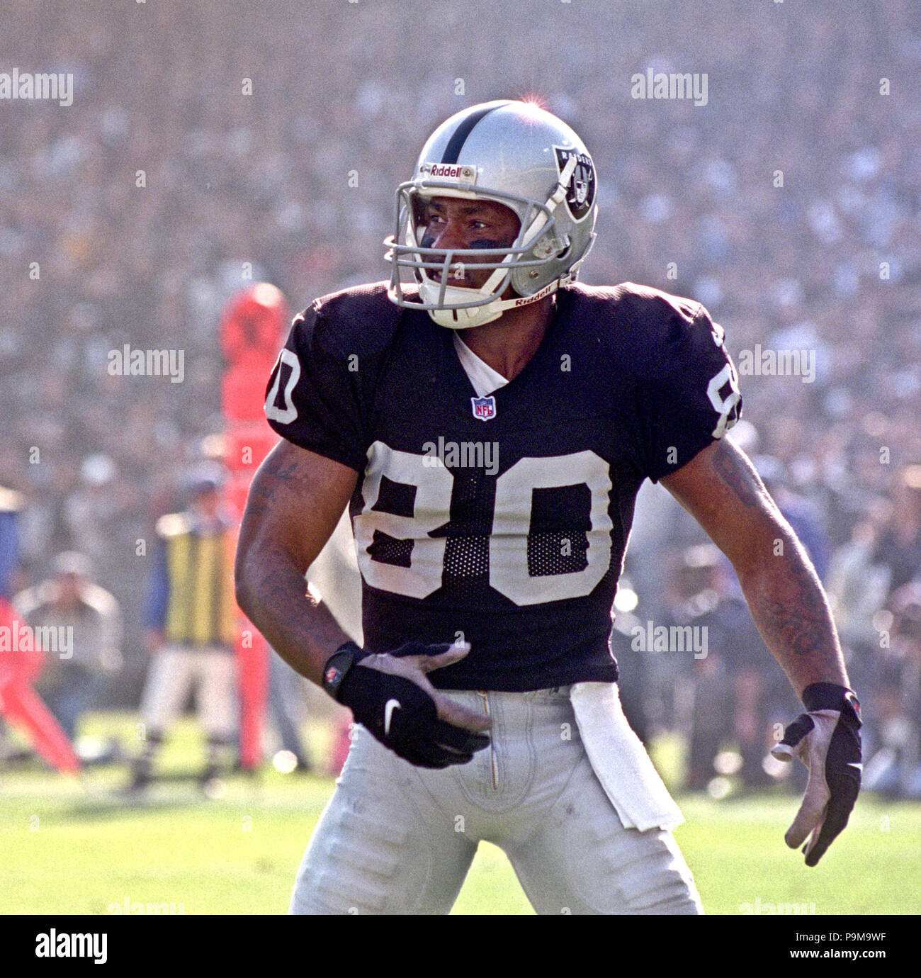 Andre rison hi-res stock photography and images - Alamy