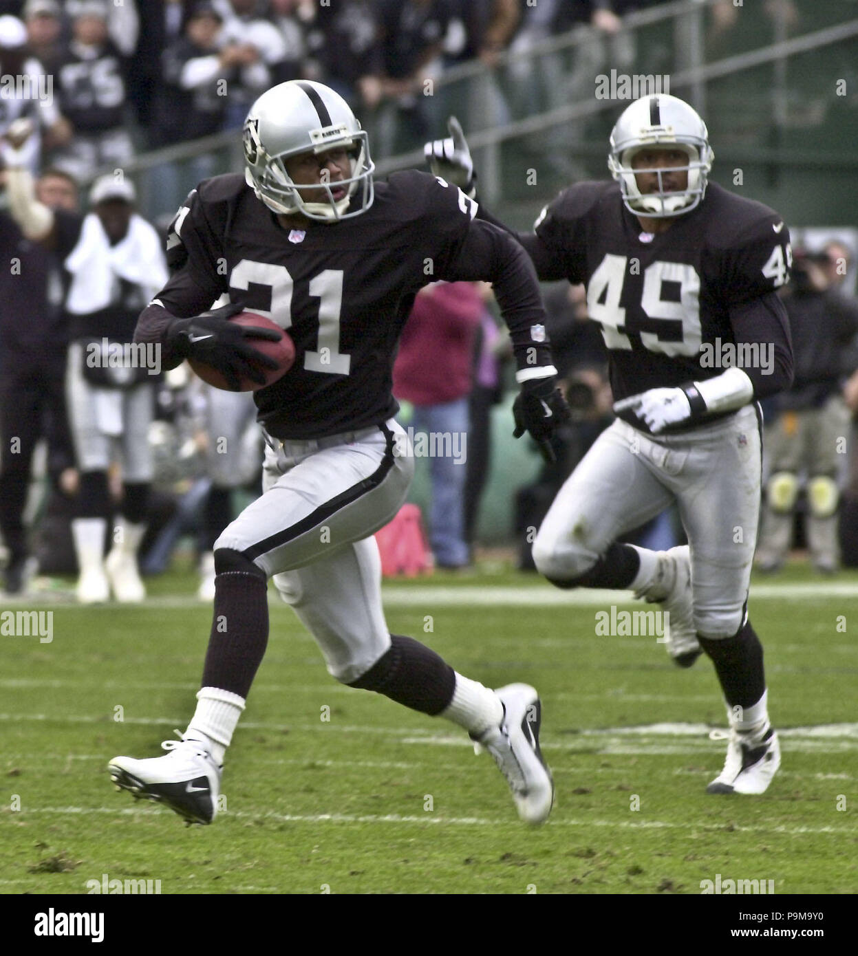 Eric allen hi-res stock photography and images - Alamy