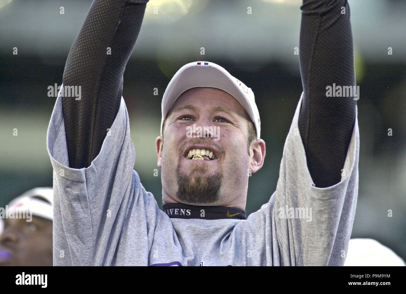 Nfc championship professional football player hi-res stock photography ...
