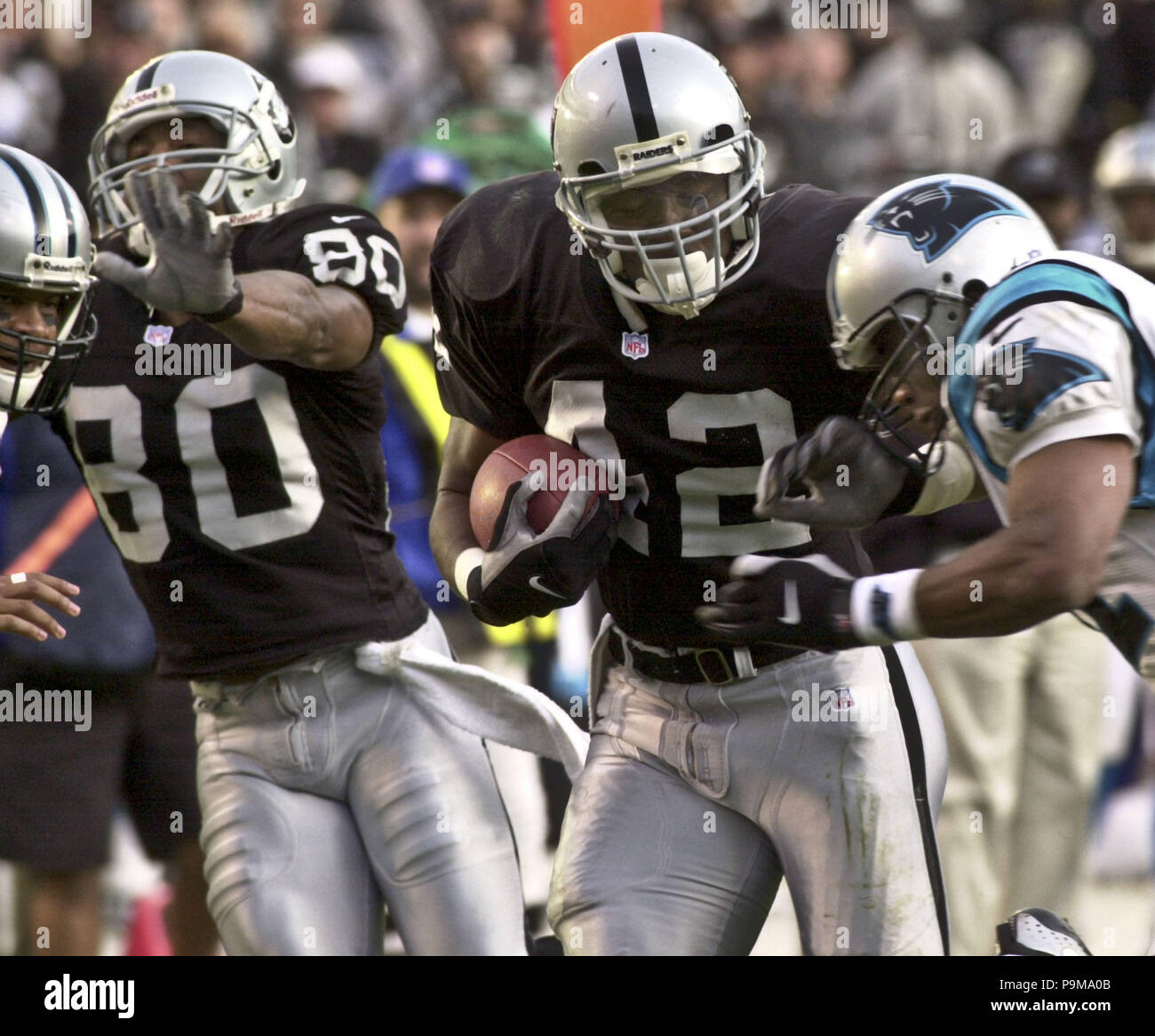 Andre rison hi-res stock photography and images - Alamy