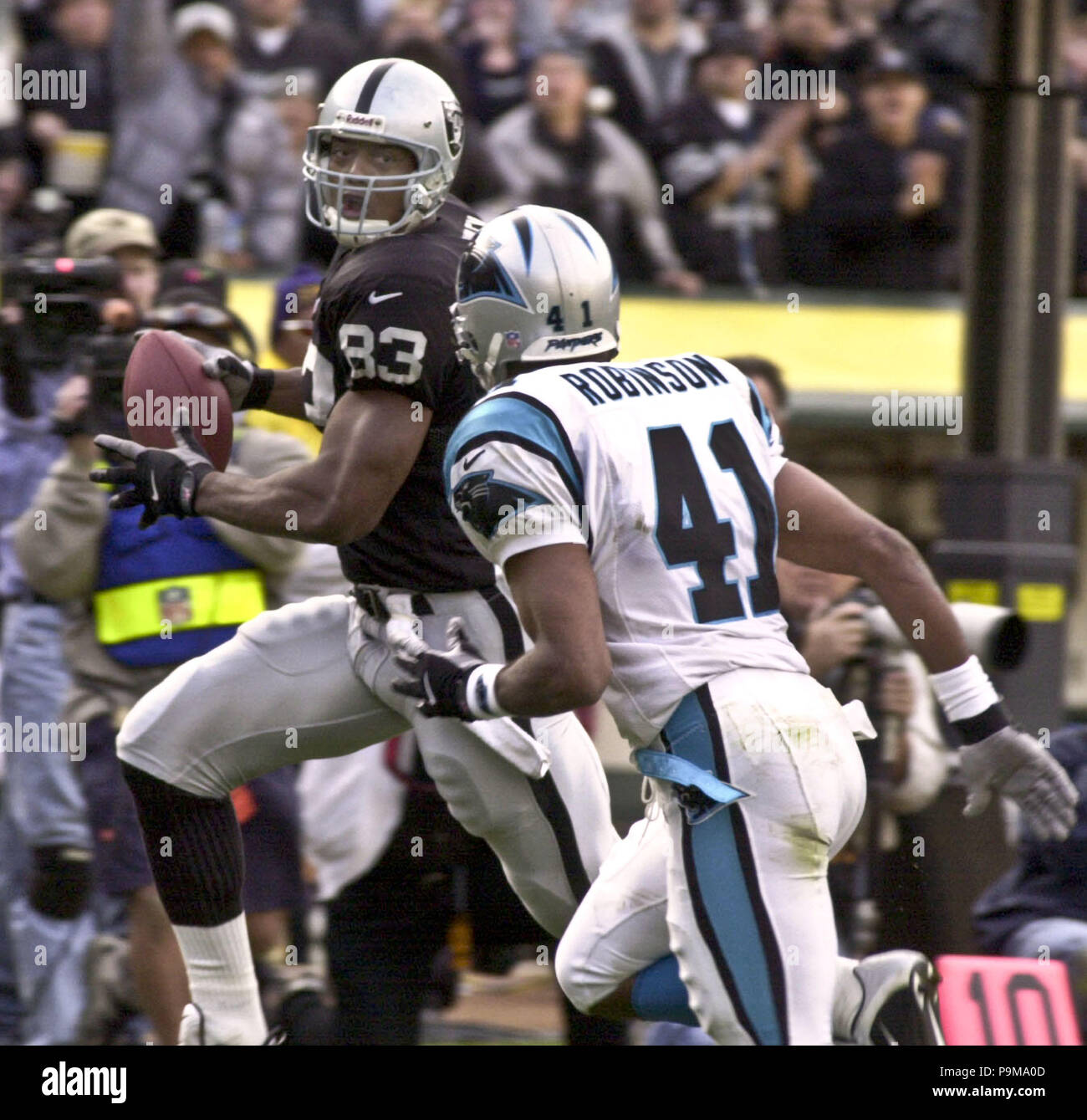 Eugene robinson hi-res stock photography and images - Alamy