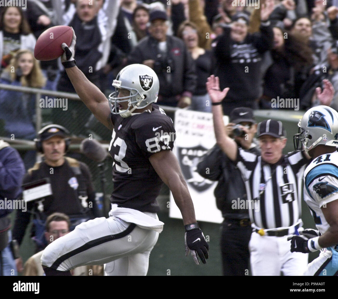 Eugene robinson hi-res stock photography and images - Alamy