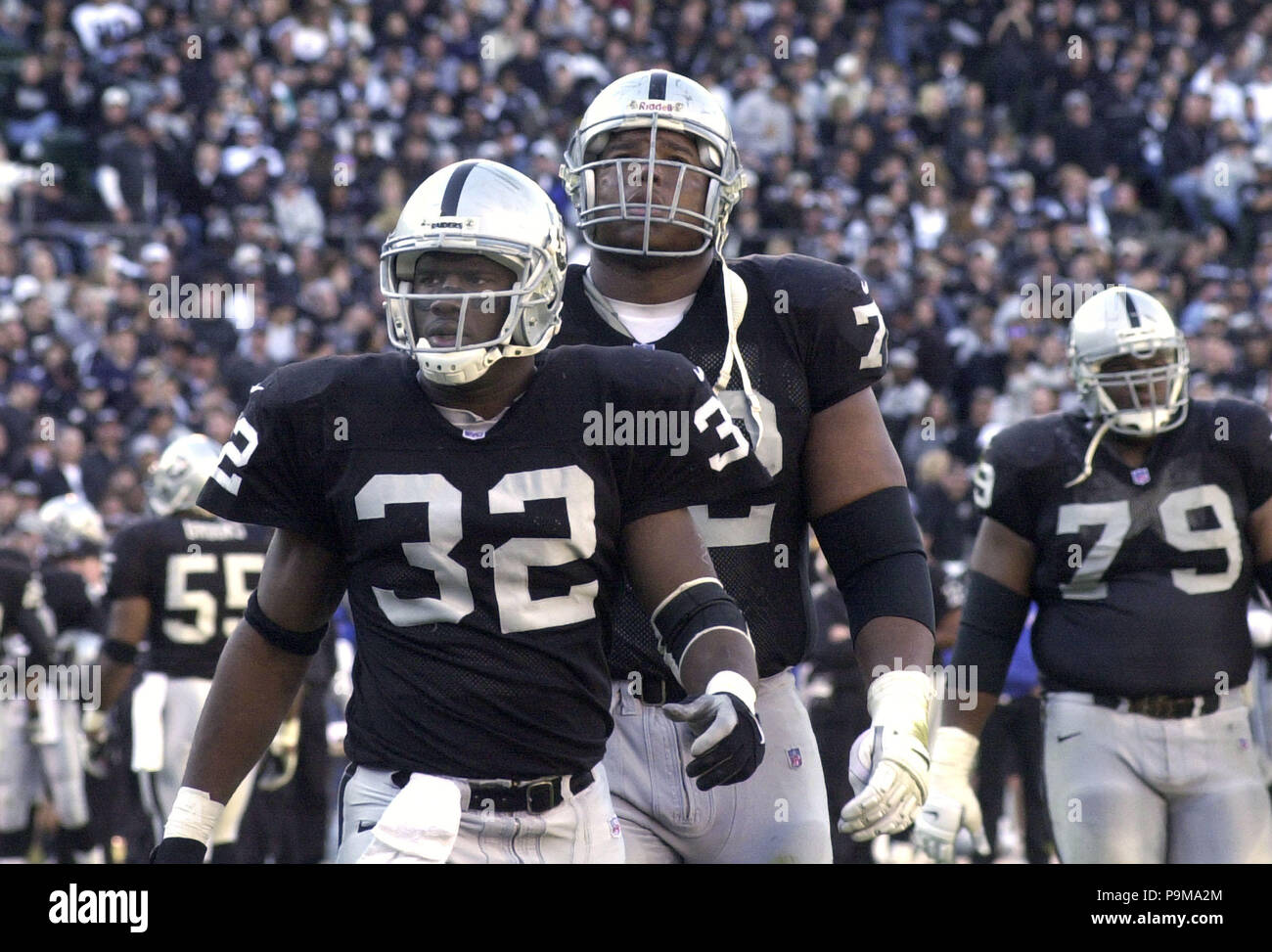 Zack crockett hi-res stock photography and images - Alamy