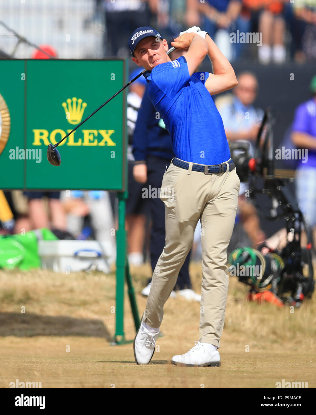 Grant forrest golf hi-res stock photography and images - Alamy