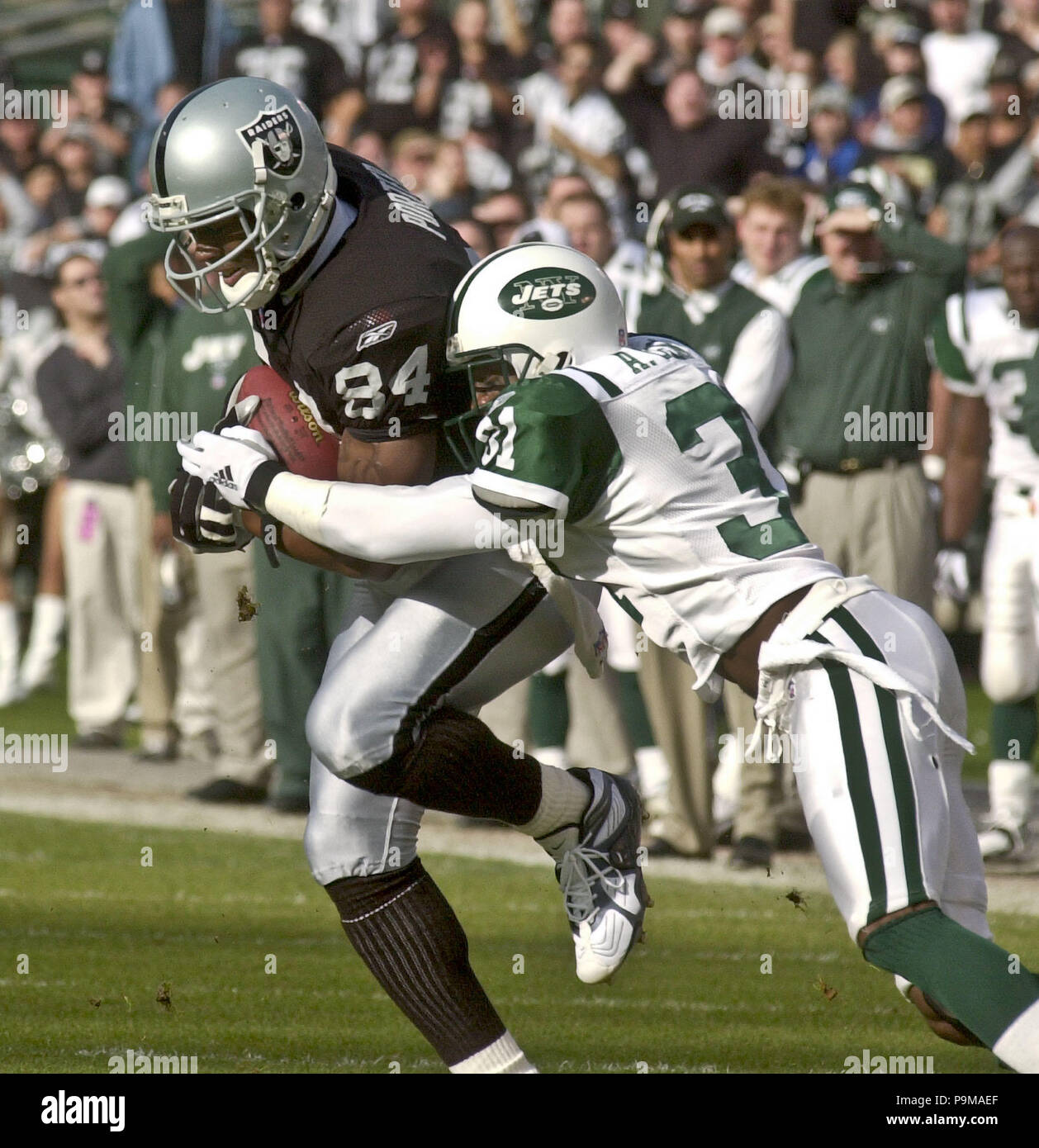 Aaron porter hi-res stock photography and images - Alamy