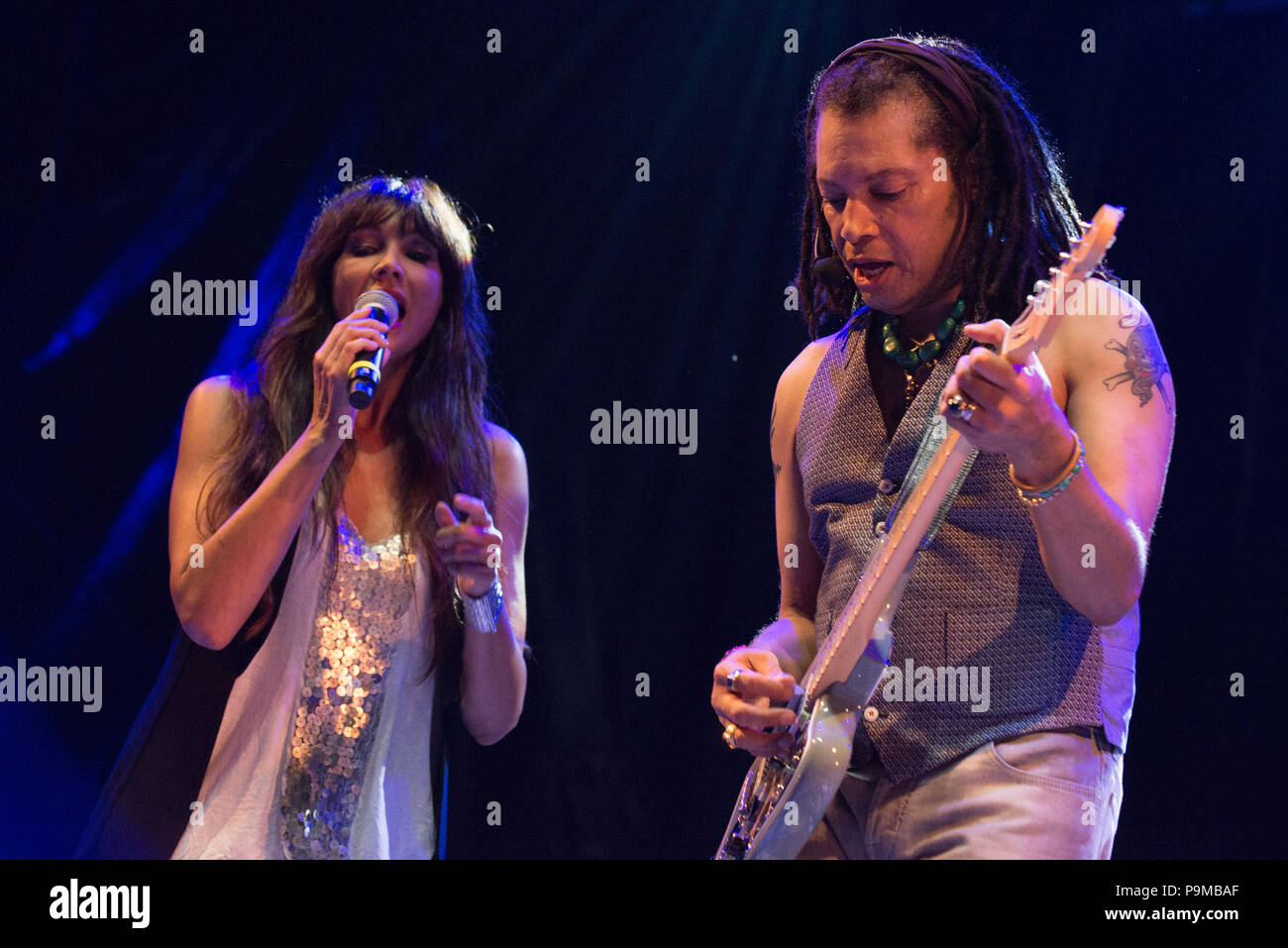 Terence trent darby hi-res stock photography and images - Alamy