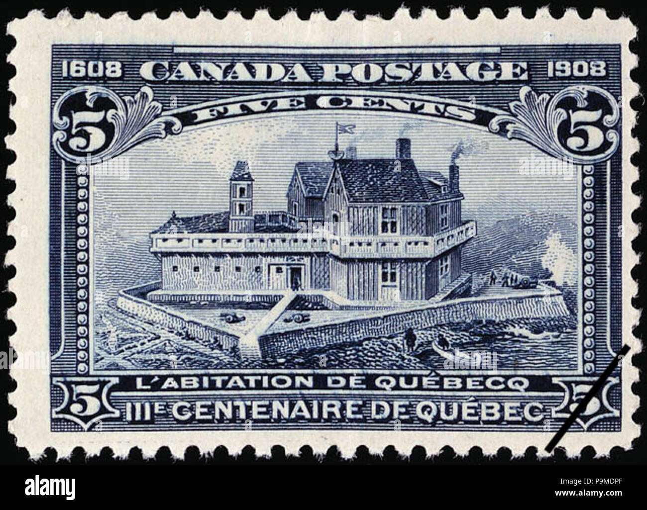 Timbre poste hi-res stock photography and images - Alamy