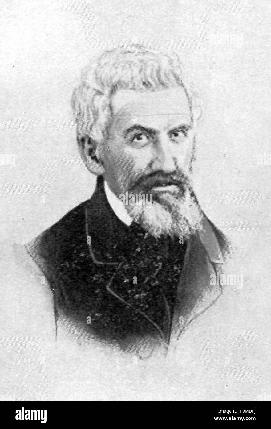 Timotei Black and White Stock Photos & Images - Alamy