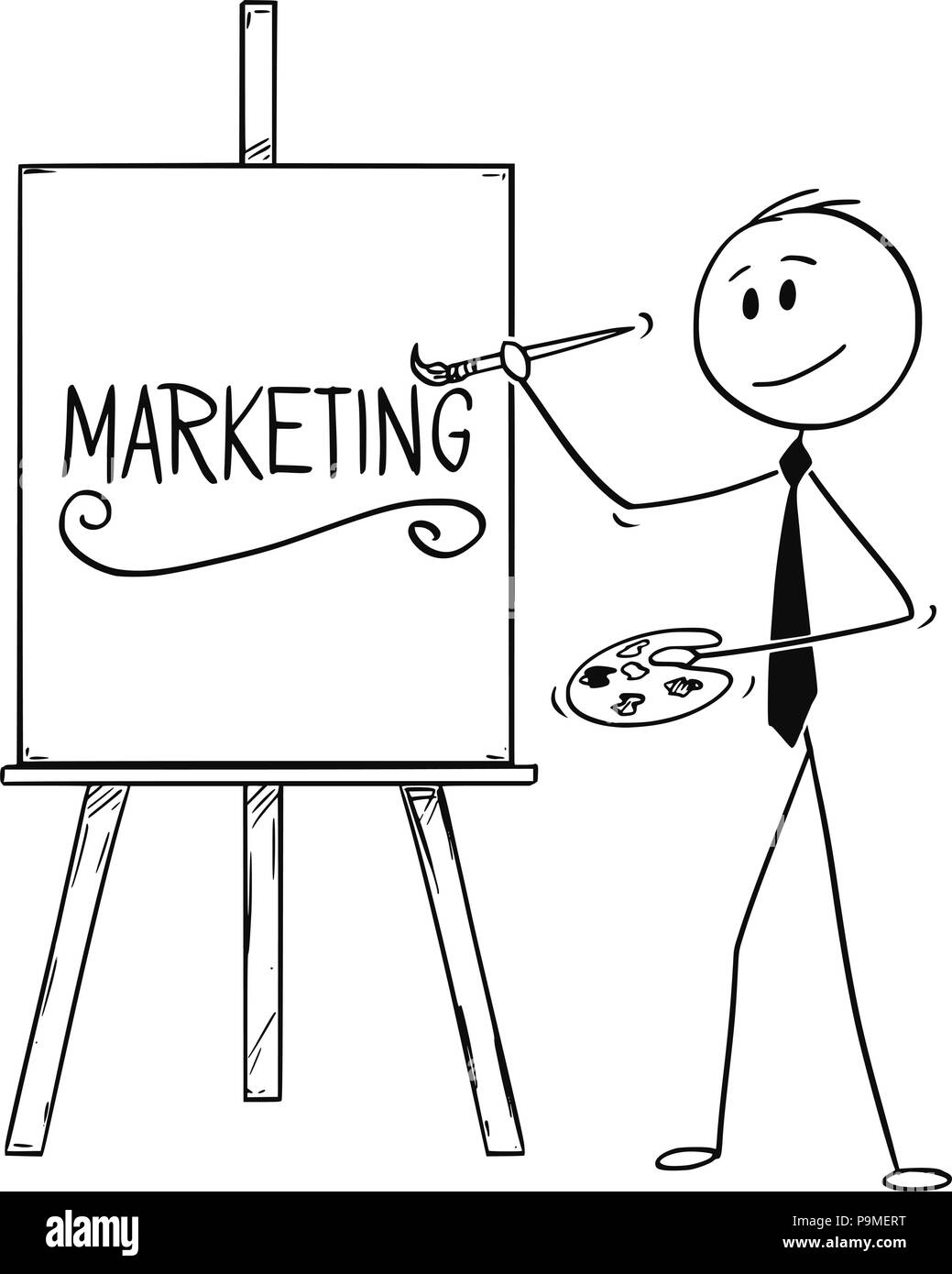 Creative writing class Stock Vector Images - Alamy