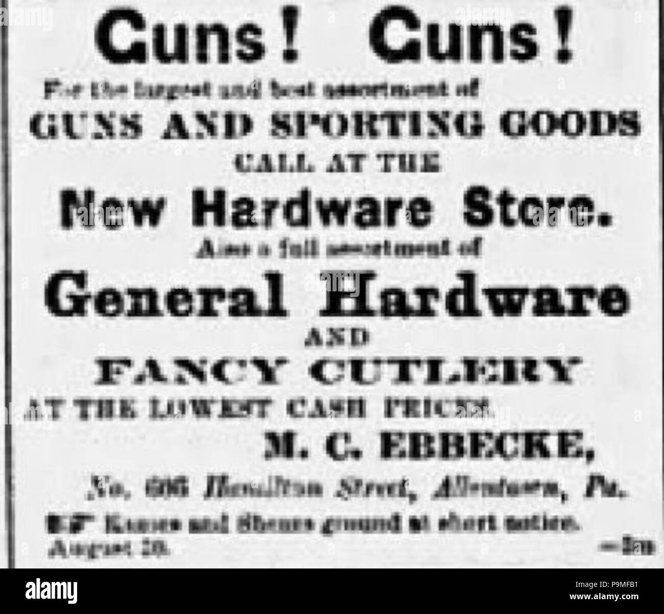 Ebbecke hi-res stock photography and images - Alamy