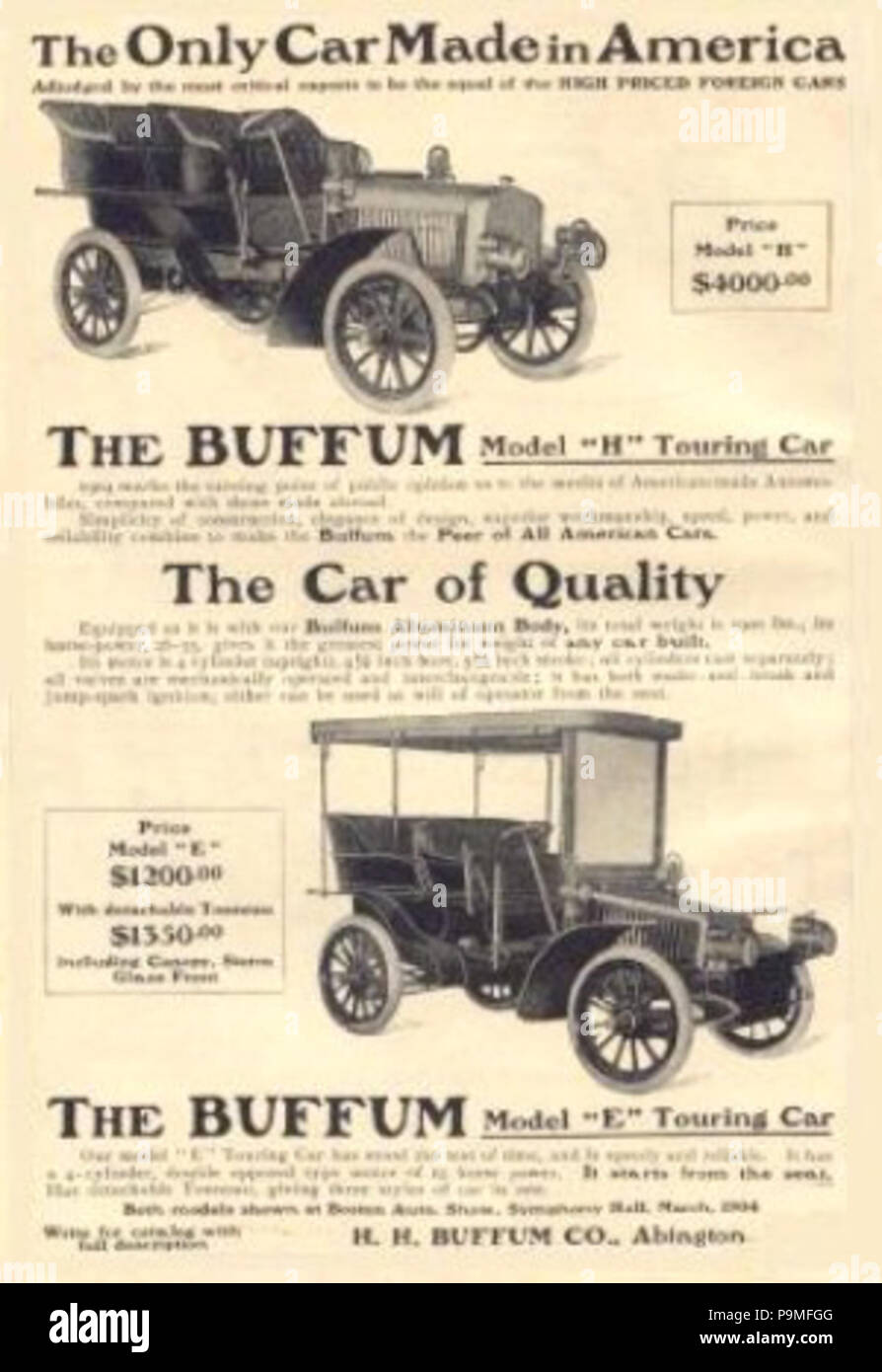 Buffum High Resolution Stock Photography and Images - Alamy