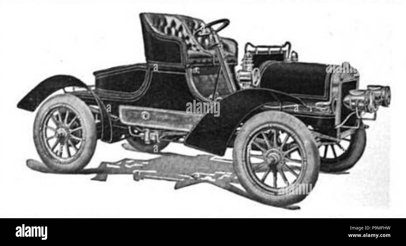 Historical passenger car hi-res stock photography and images - Alamy