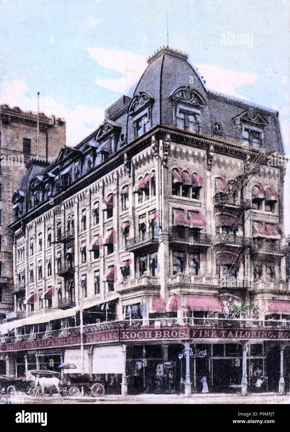 Allen pa see hi-res stock photography and images - Alamy