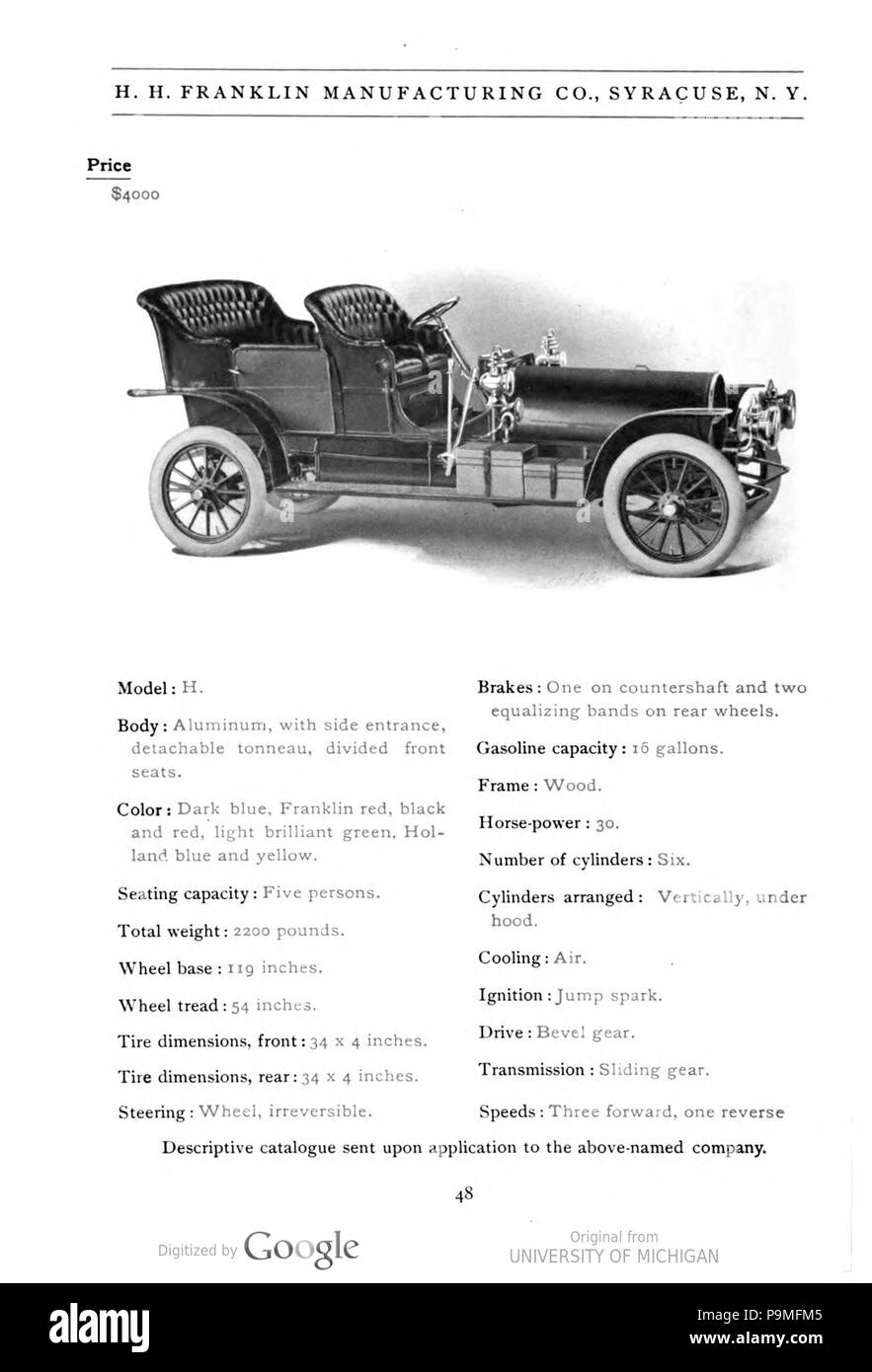 Type h hi-res stock photography and images - Alamy