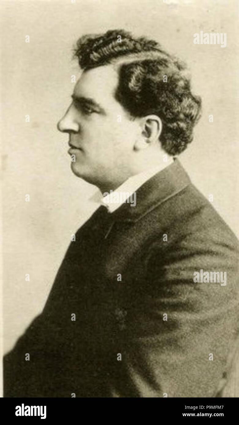 George hay hi-res stock photography and images - Alamy