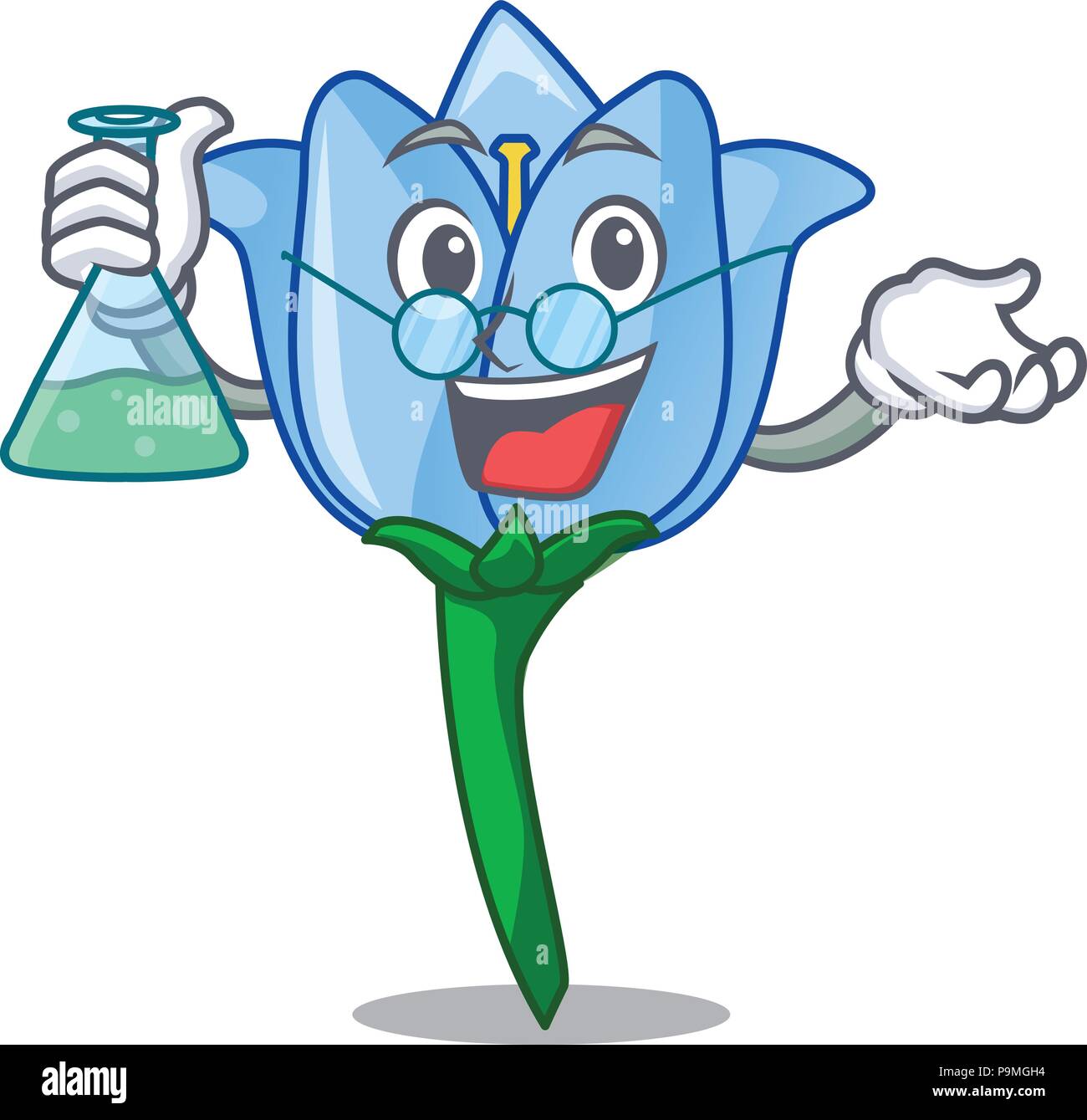 Professor bell Stock Vector Images - Alamy