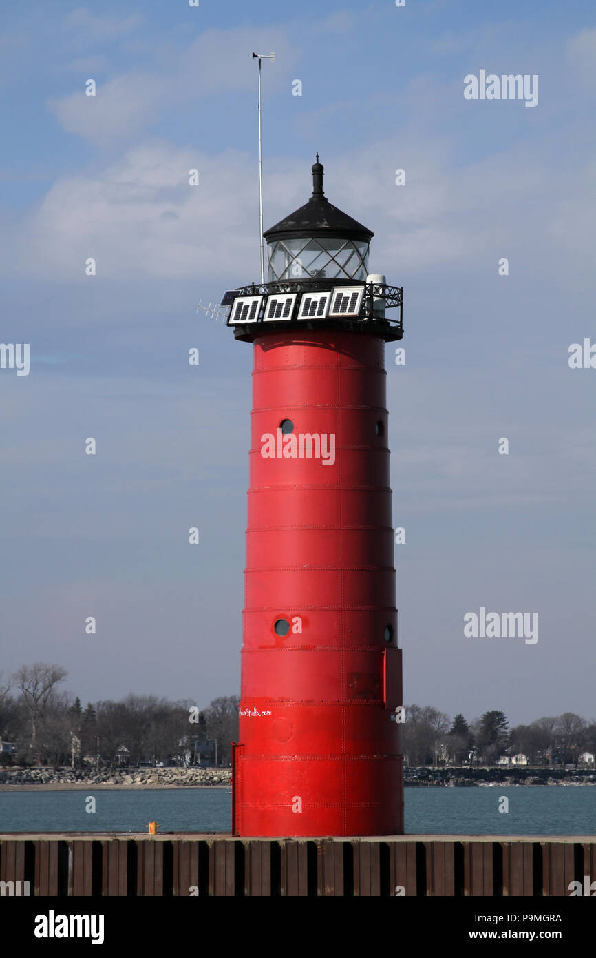 Old light keeper hi-res stock photography and images - Alamy