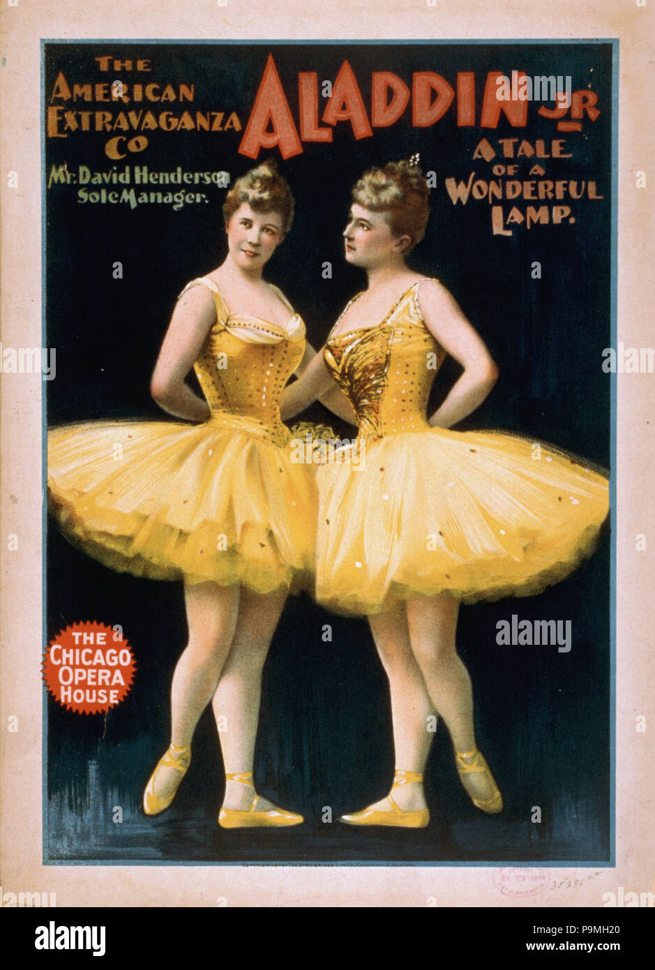 Broadway musical posters hi-res stock photography and images - Alamy