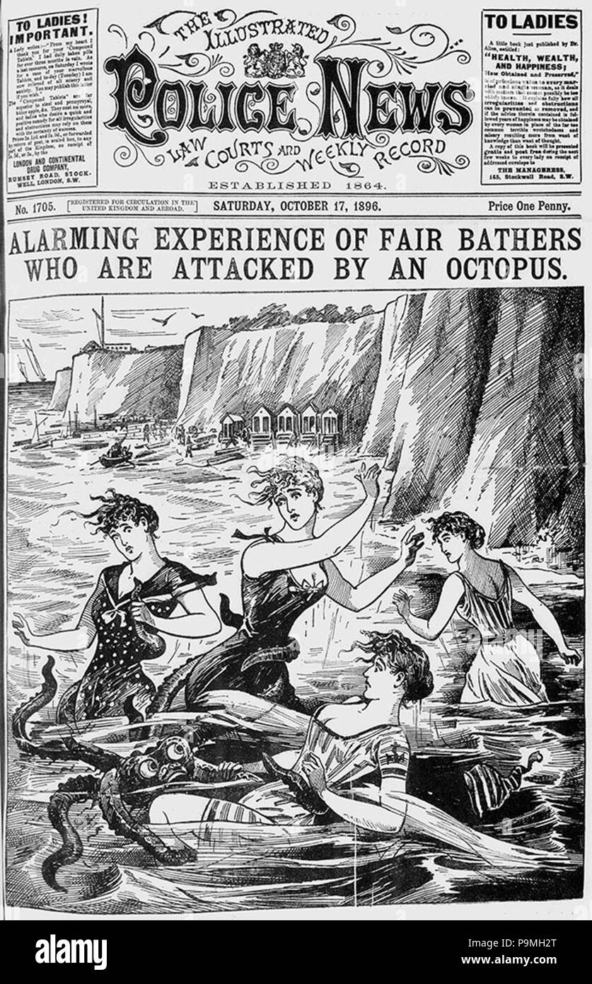 Fair bathers hi-res stock photography and images - Alamy