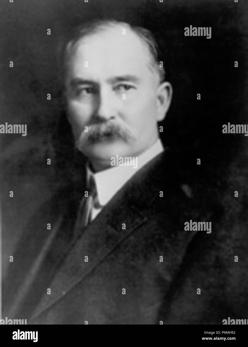 New mexico senator Black and White Stock Photos & Images - Alamy